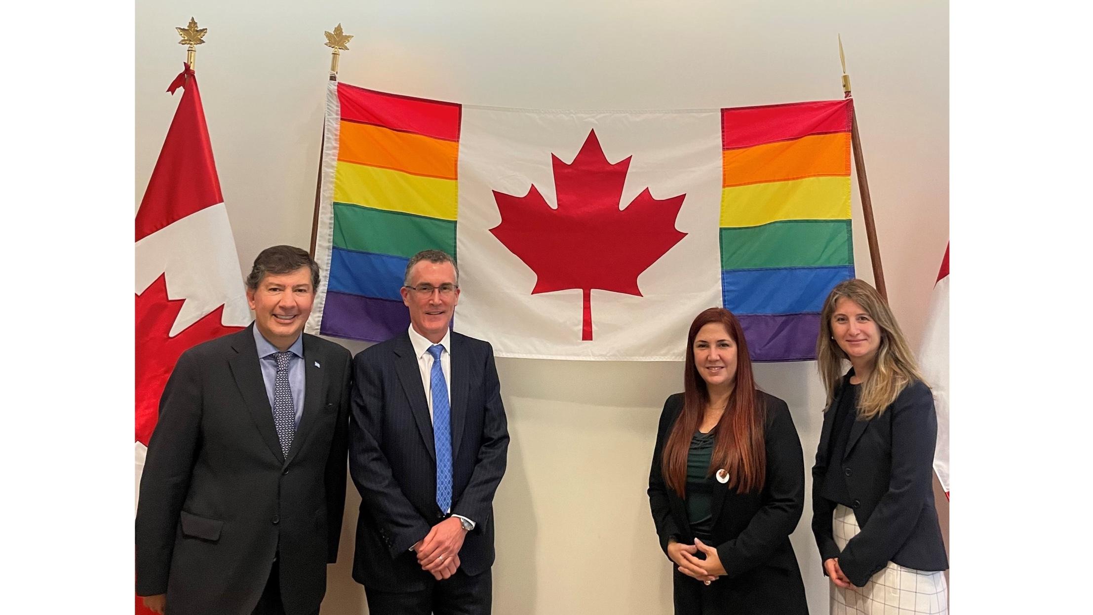 Scotiabank: 15 años en la lucha a favor de la inclusión – Corresponsables